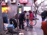 Bicycles in Beijing | Hum of the city